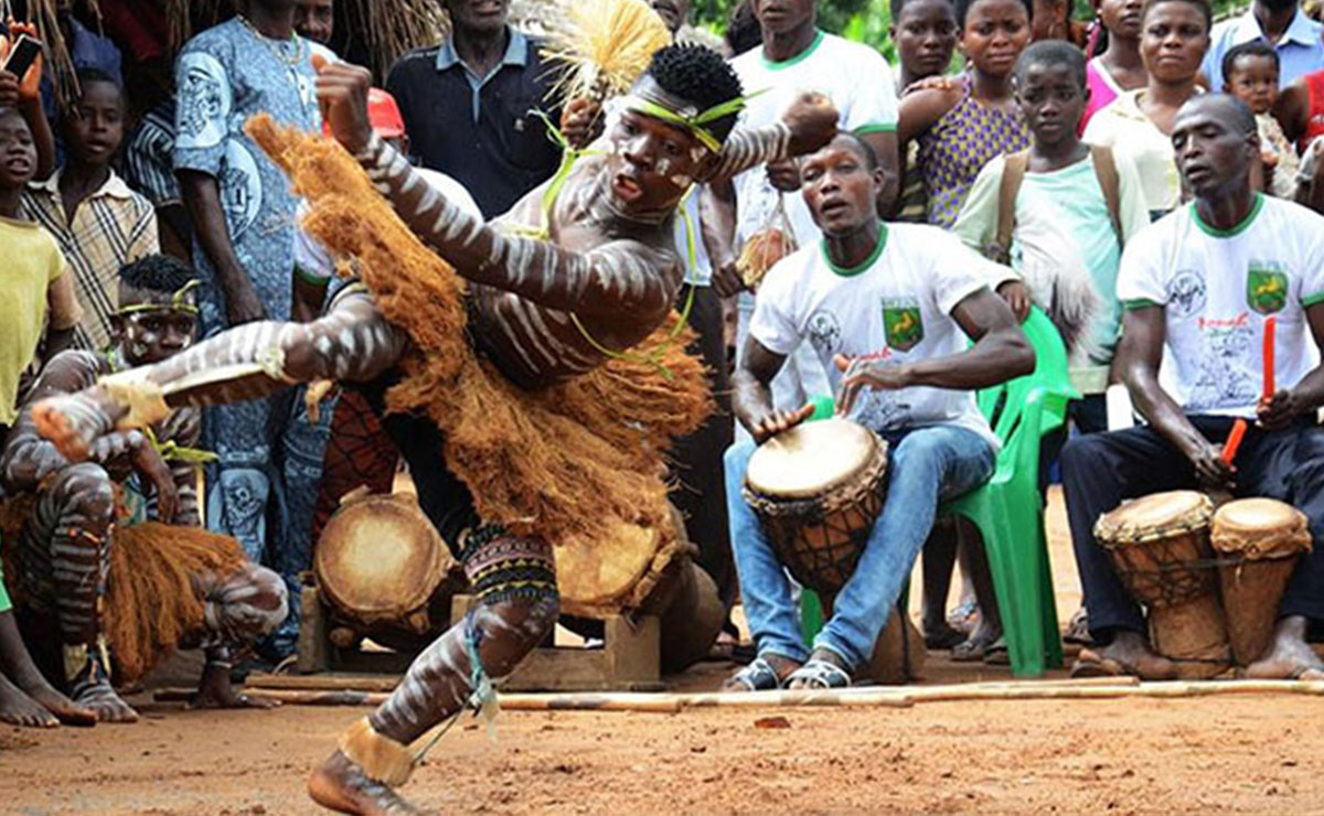 MAIRIE | DE GUBEROUA